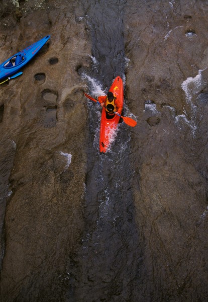 Opanuku: from source to sea | New Zealand Geographic