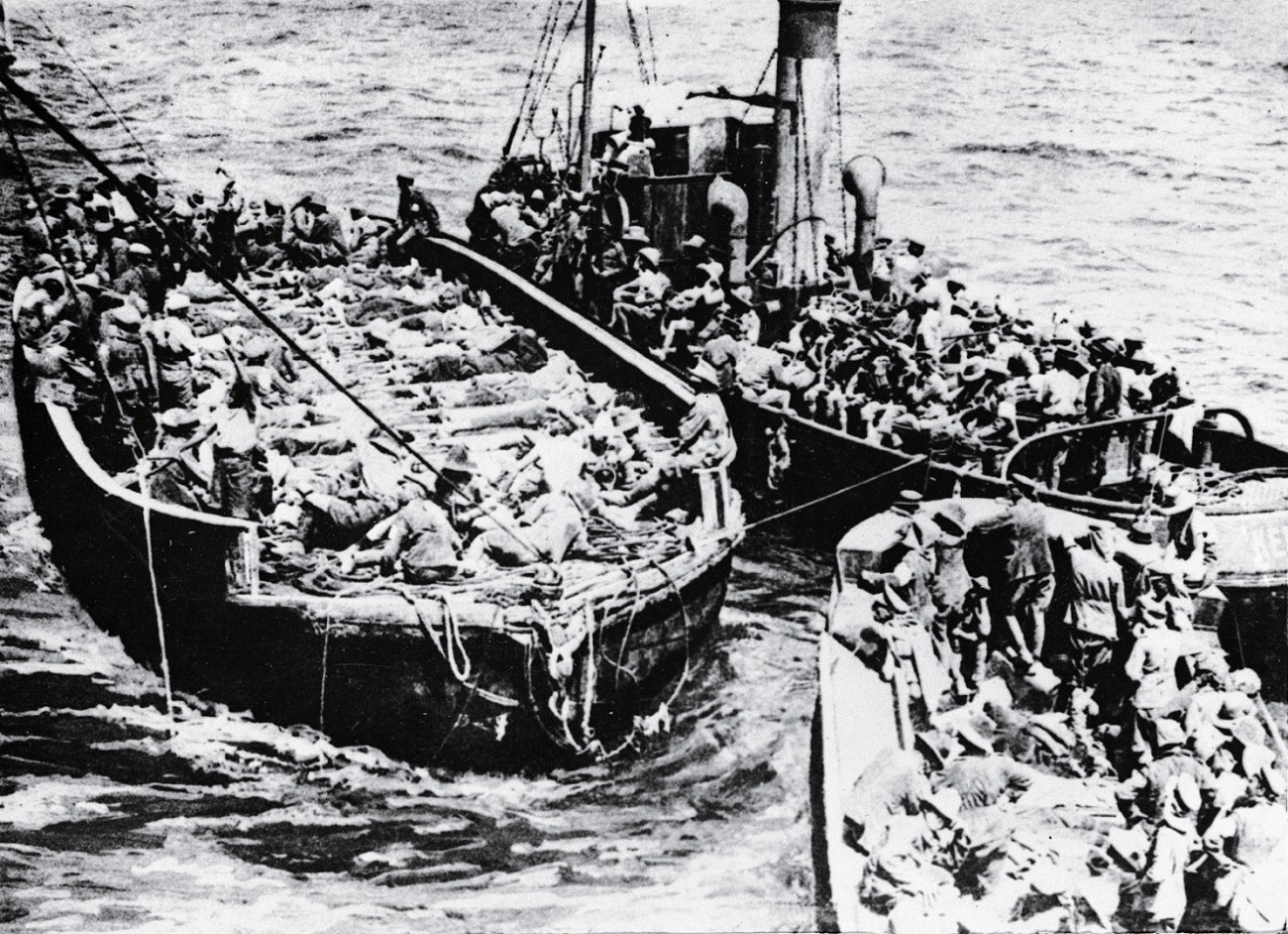 Gallipoli—a hill too far | New Zealand Geographic