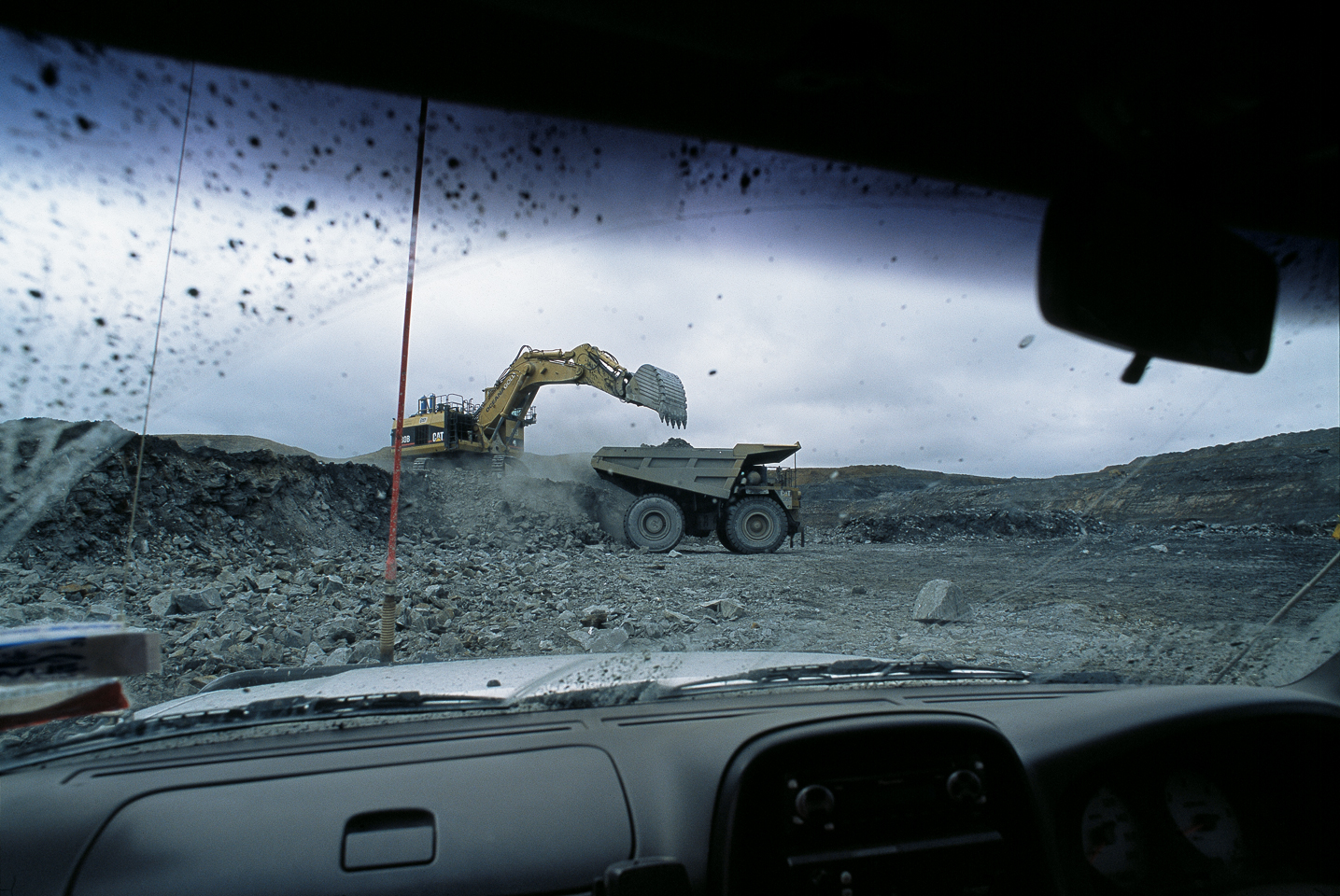 Gold | New Zealand Geographic