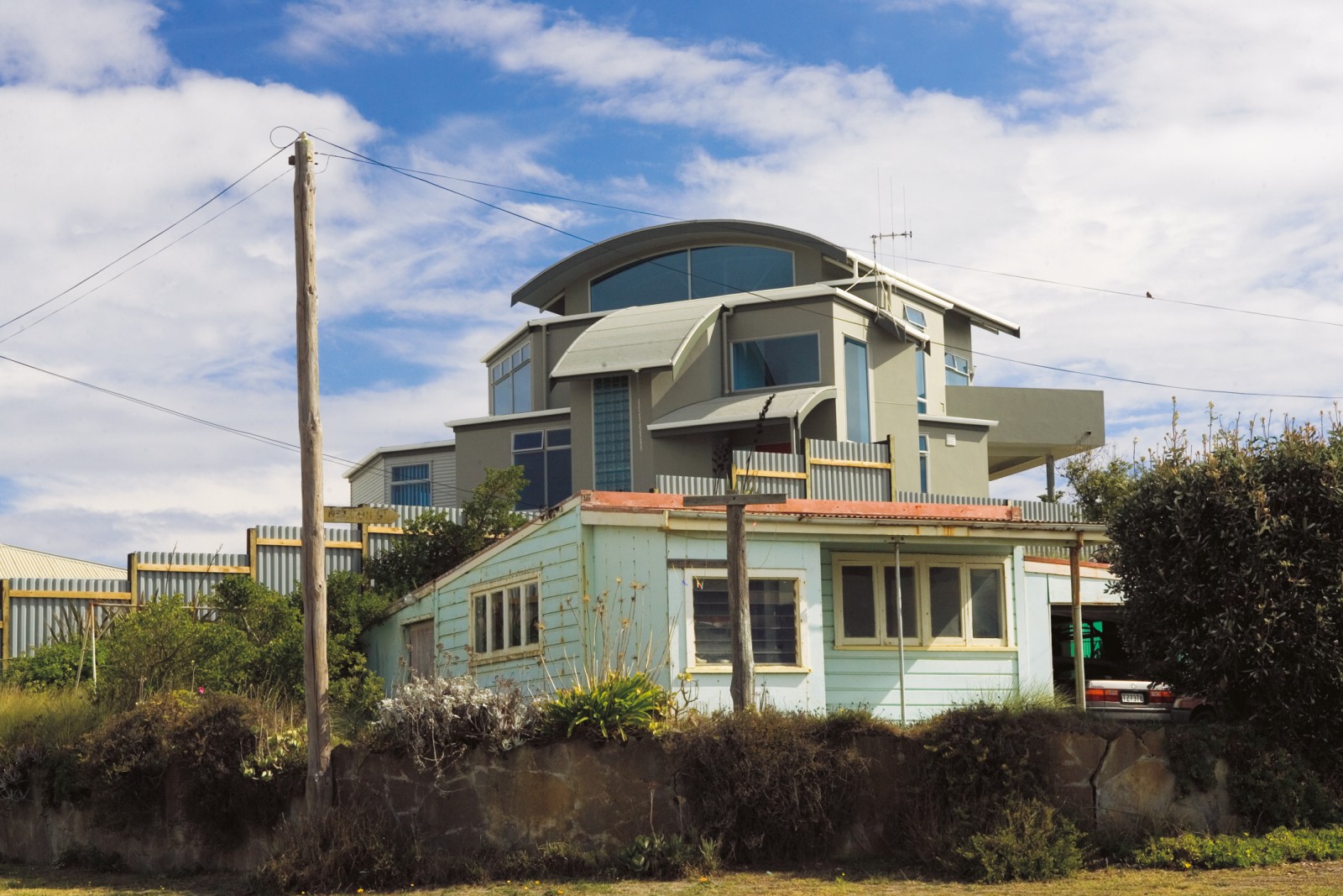 Foxton | New Zealand Geographic