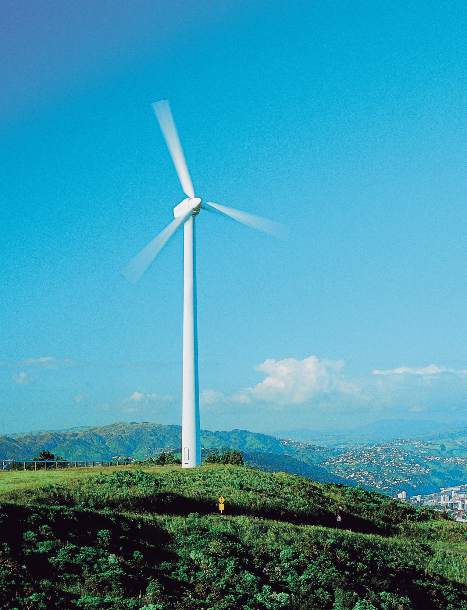 Blowin’ in the wind | New Zealand Geographic