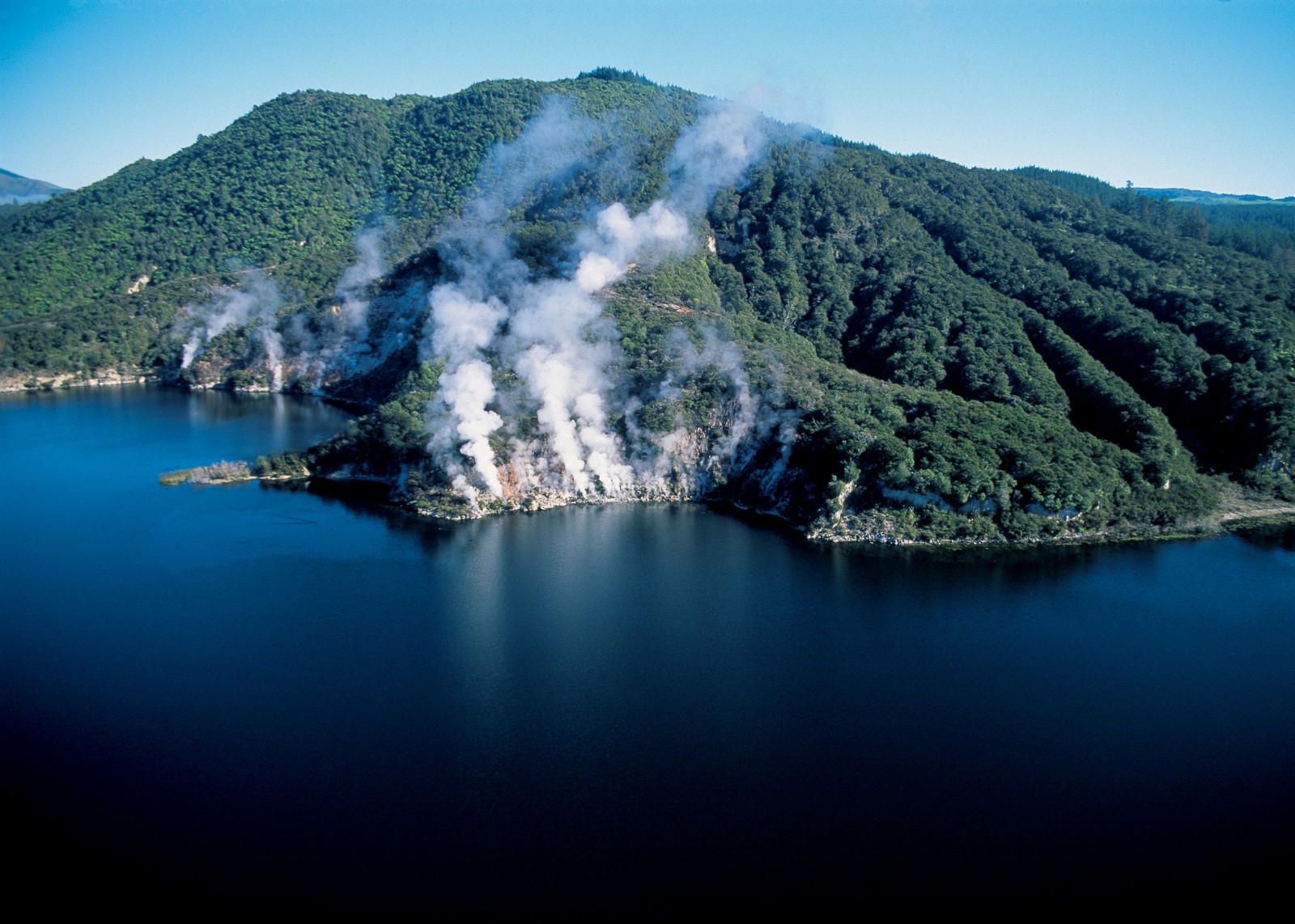 Maori tourism | New Zealand Geographic