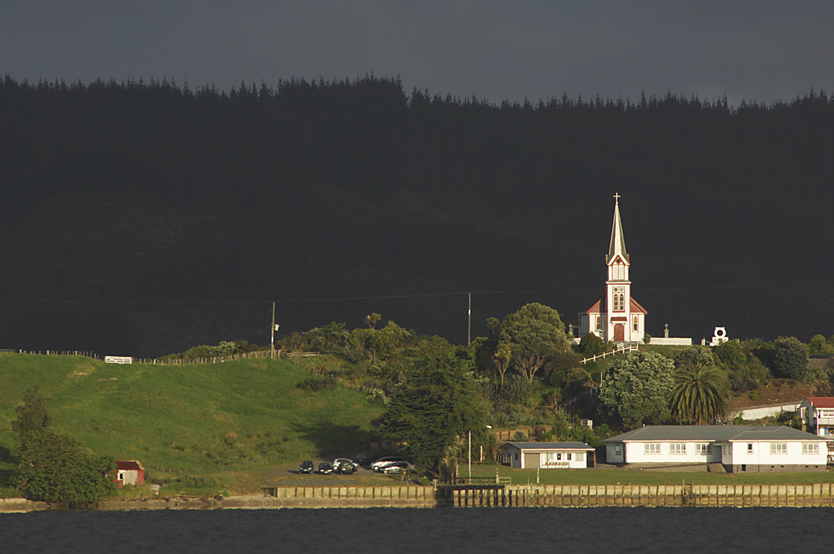 Hokianga, harbour of dreams | New Zealand Geographic