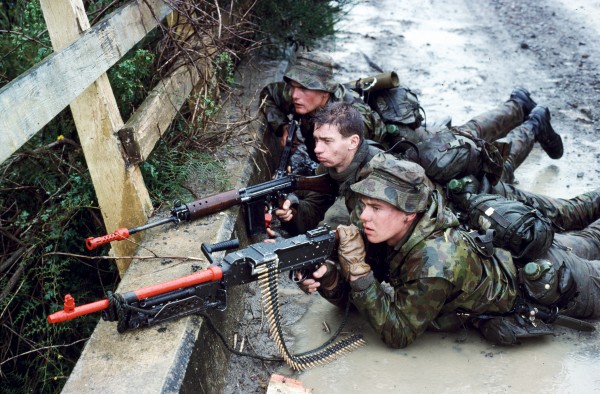 Minginui's last stand | New Zealand Geographic