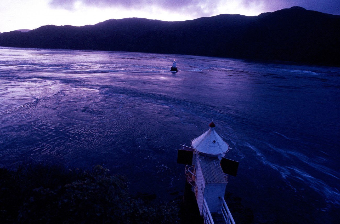 D'Urville's forgotten island | New Zealand Geographic