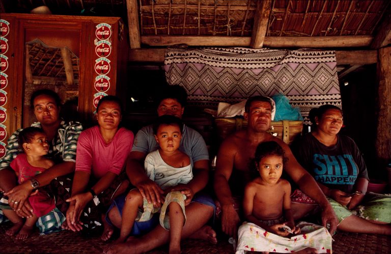 Postcard from Samoa | New Zealand Geographic