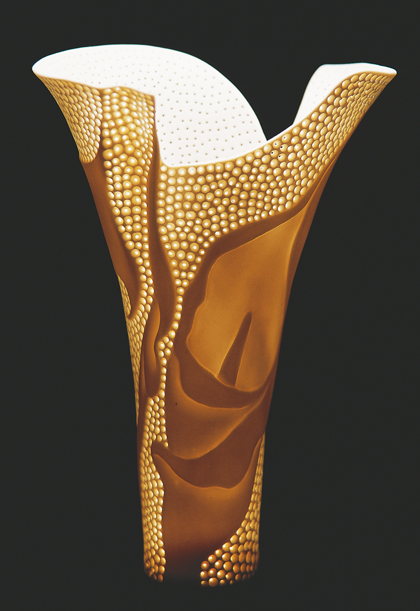 A feeling for clay | New Zealand Geographic