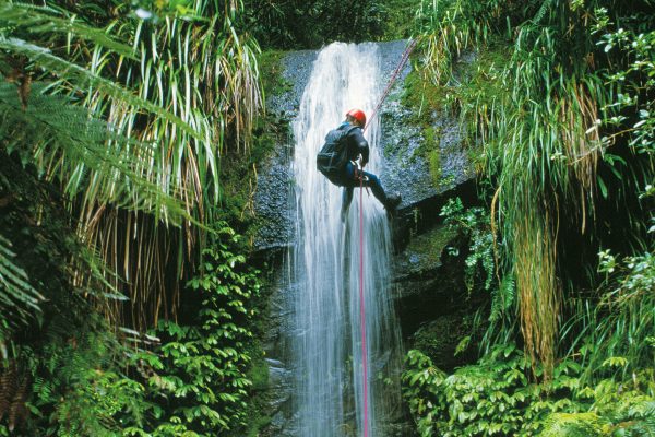 Opanuku: from source to sea | New Zealand Geographic