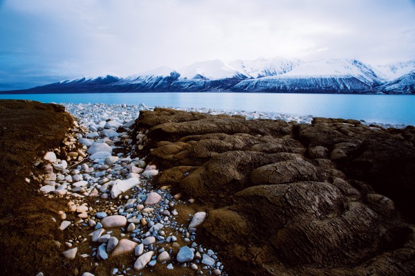 Mackenzie Country | New Zealand Geographic
