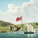 Marsden’s first Christmas | New Zealand Geographic