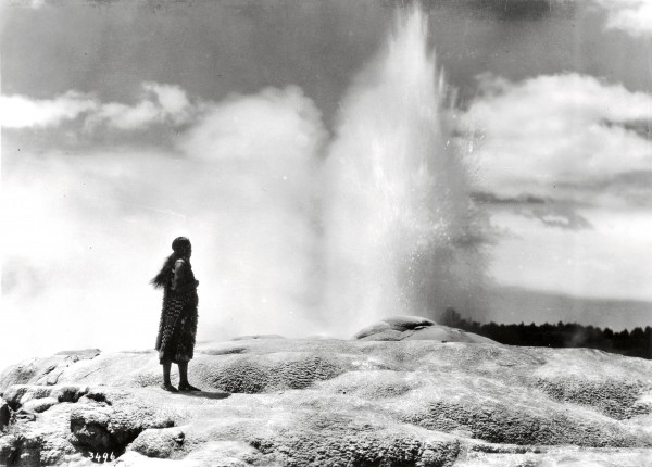 A second wind | New Zealand Geographic