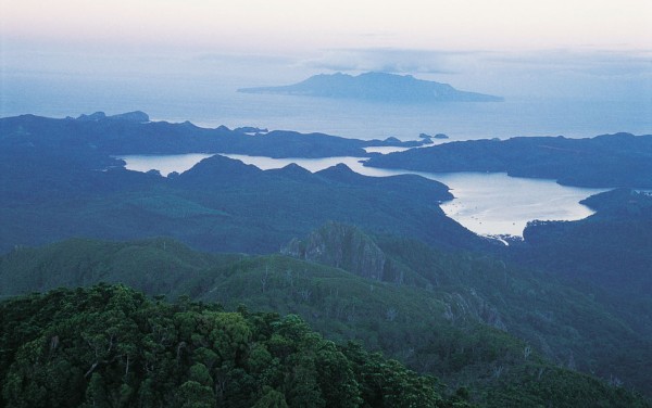 Mt Hobson/Hirakimata | New Zealand Geographic