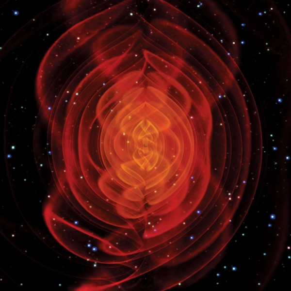 Ripples in time | New Zealand Geographic