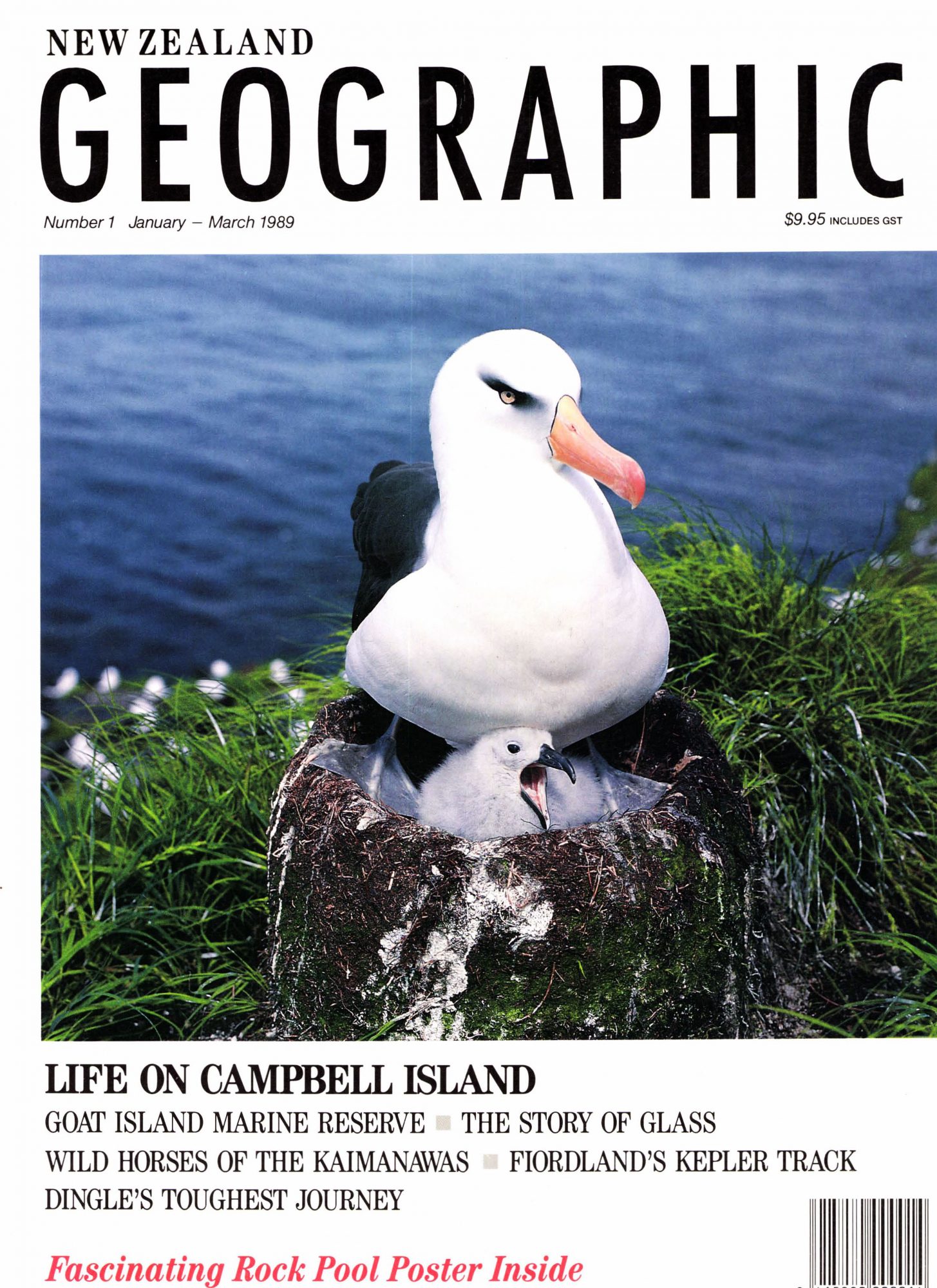 The journal of New Zealand | New Zealand Geographic