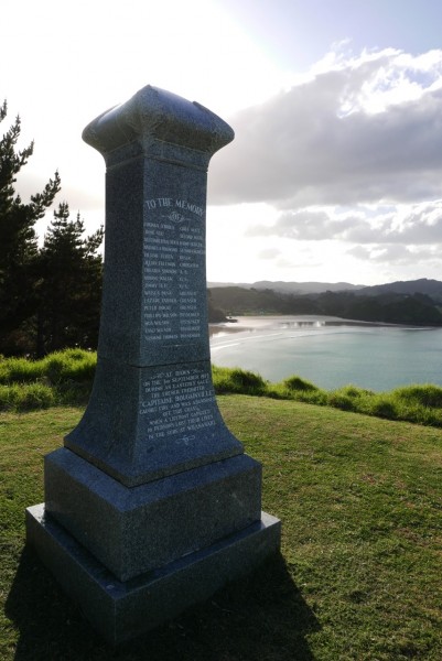 Place and memory | New Zealand Geographic