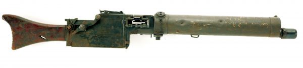 Guns for everyone | New Zealand Geographic