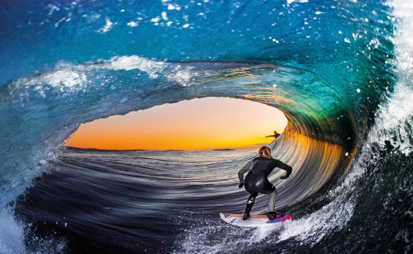 Wave forms | New Zealand Geographic