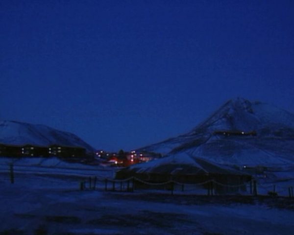 The Longest Night | New Zealand Geographic