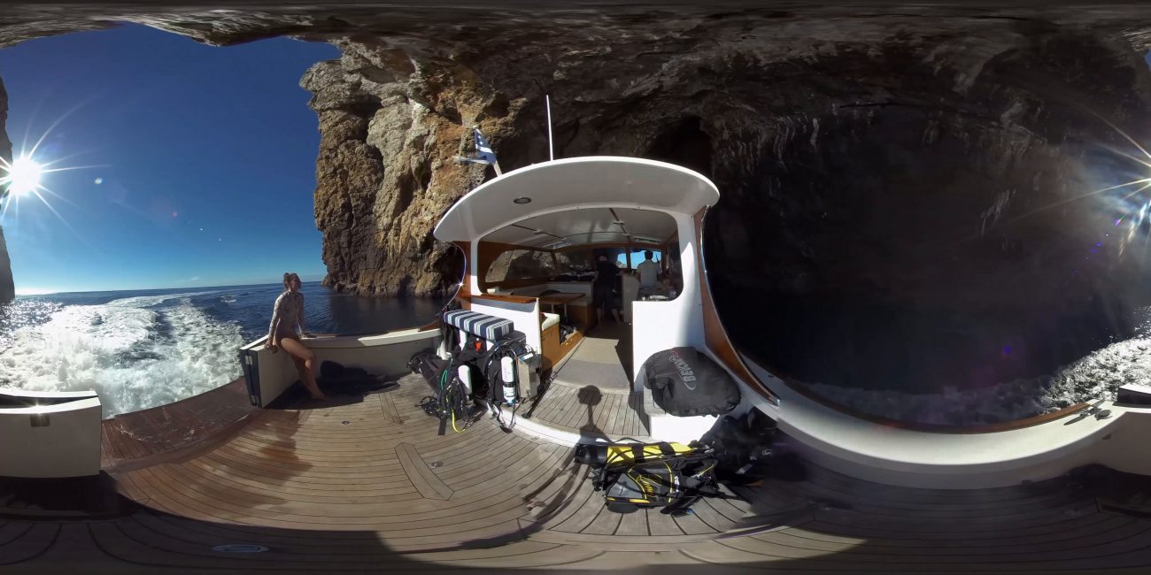 VR Video Archive | New Zealand Geographic