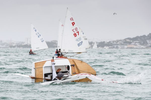 P class | New Zealand Geographic