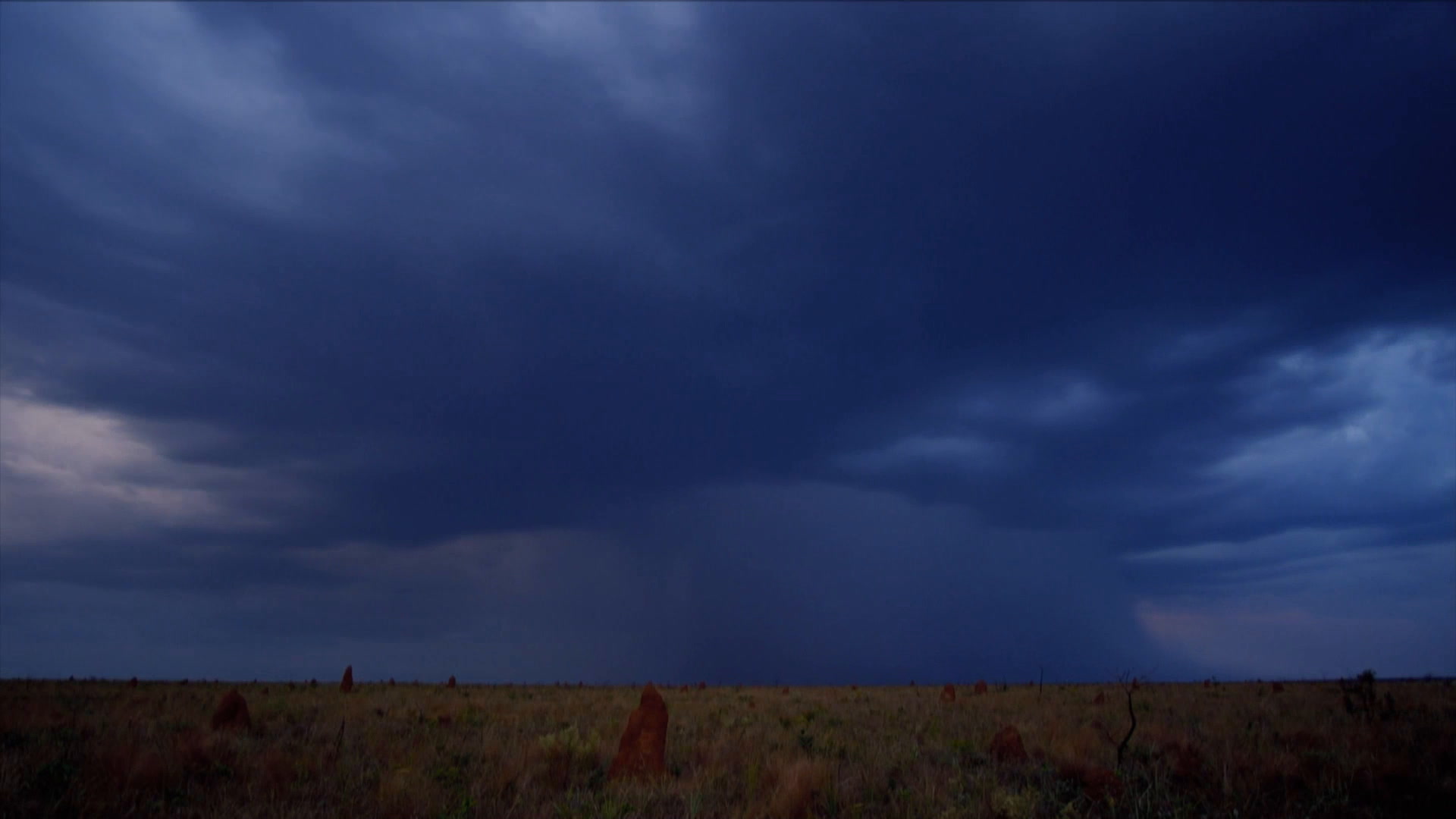 New Zealand: Lost World | New Zealand Geographic