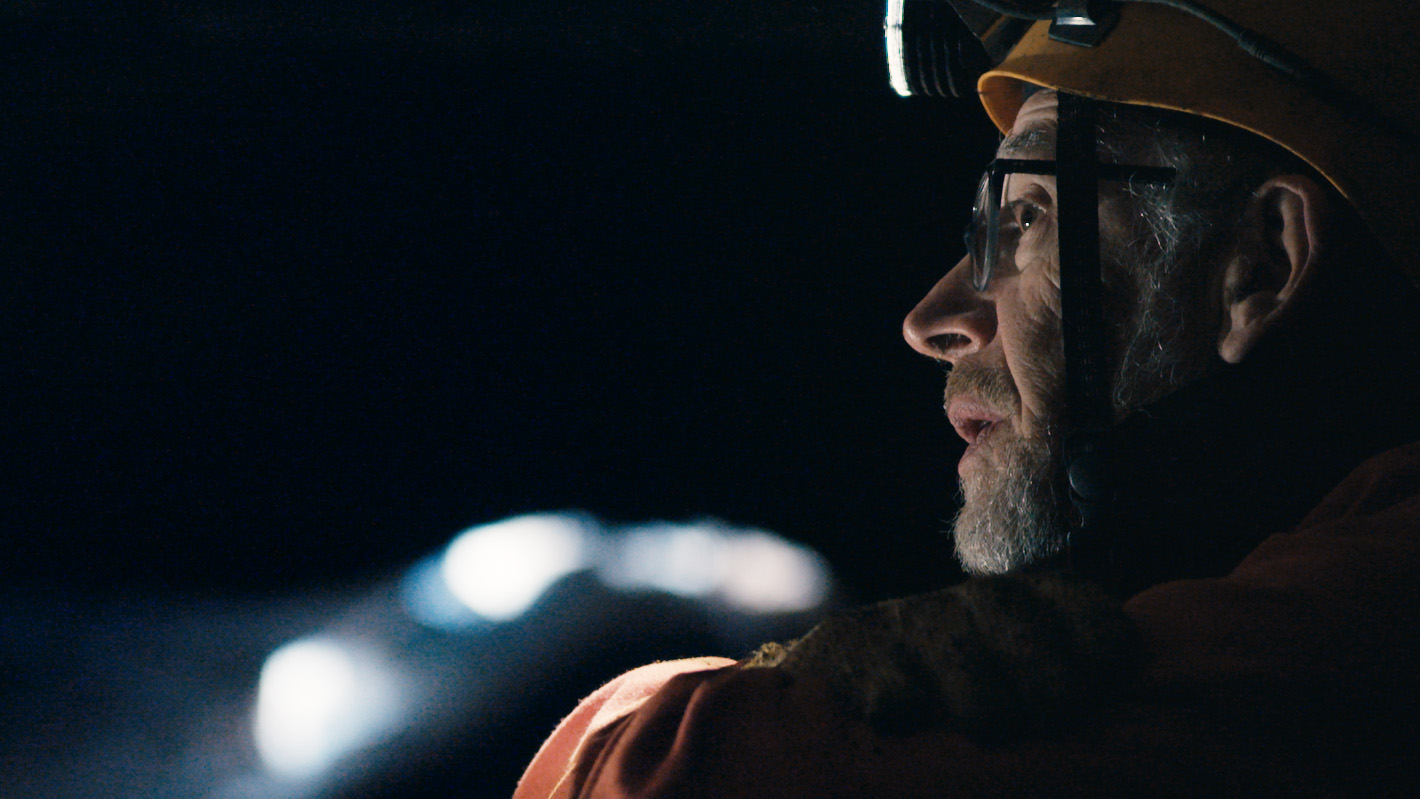 Meet Peter | New Zealand Geographic