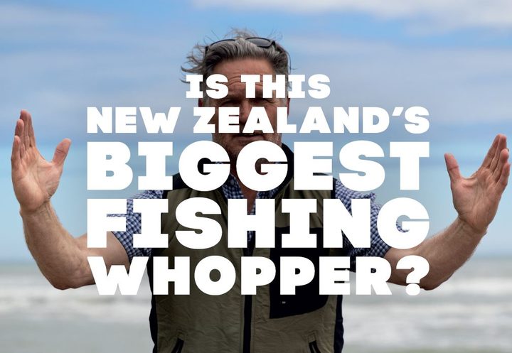 Marine protection - are we doing enough? | New Zealand Geographic