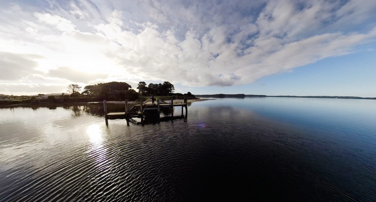 Parengarenga Harbour Archives | New Zealand Geographic