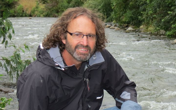 Water quality still dropping and tourists aware - scientist | New ...