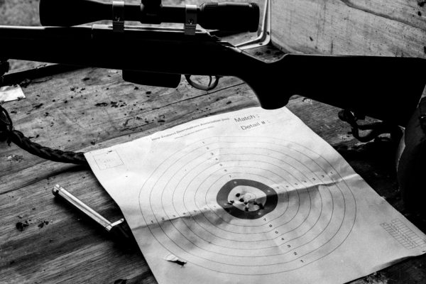 Gun country | New Zealand Geographic