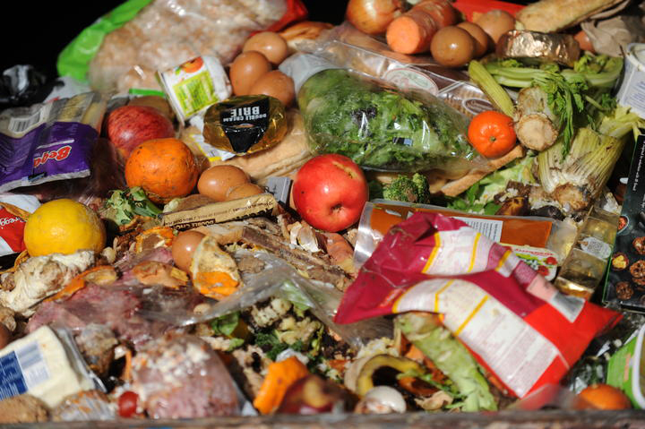 The effort to change our wasteful food habits | New Zealand Geographic