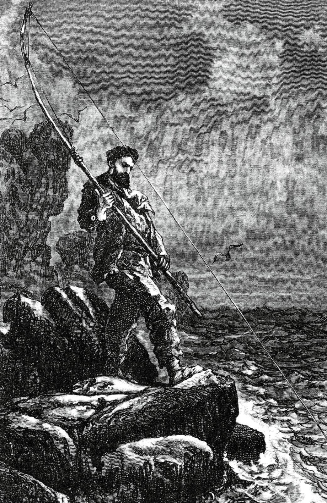 A tale of two shipwrecks | New Zealand Geographic