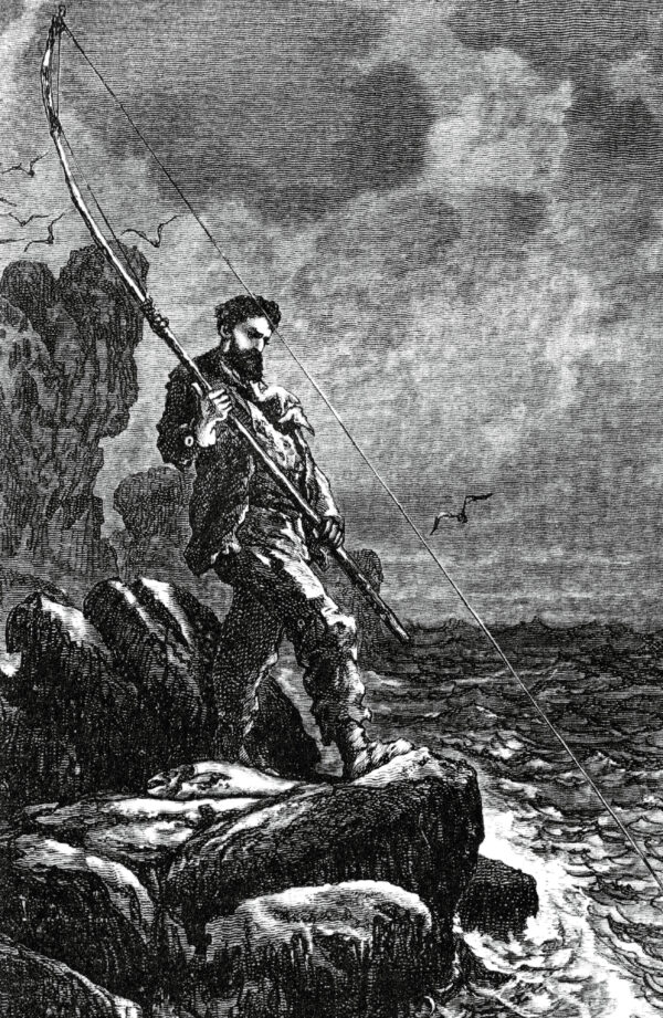 A tale of two shipwrecks | New Zealand Geographic