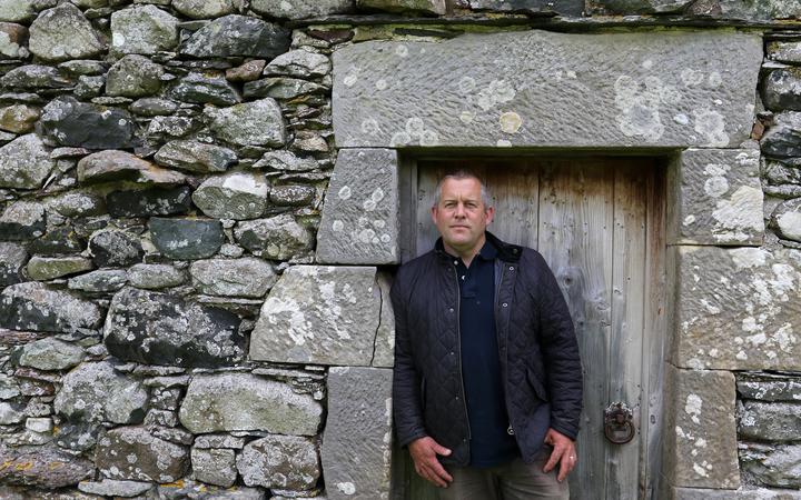 James Rebanks: is the future of farming the past? | New Zealand Geographic