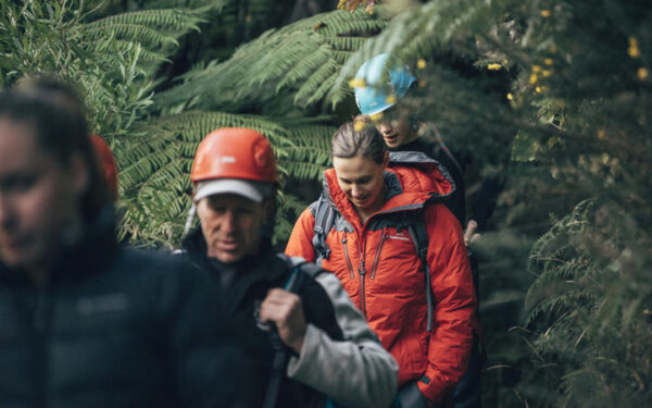 Outward Bound calls for more Kiwi instructors | New Zealand Geographic