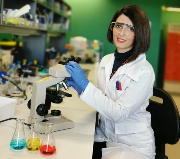 Fixing environmental problems one plant at a time | New Zealand Geographic