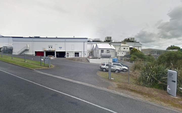 Silver Fern Farms fined more than $330k over ammonia leak | New Zealand ...