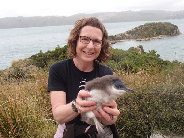 Science journalist Alison Ballance hangs up her boots | New Zealand ...