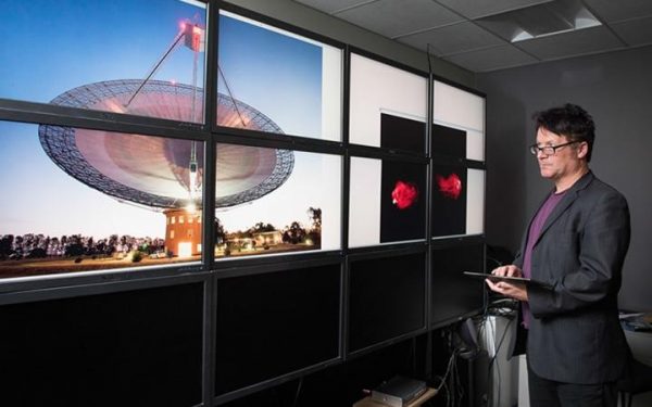 Stephen Curran: Star ovens and mass extinctions | New Zealand Geographic