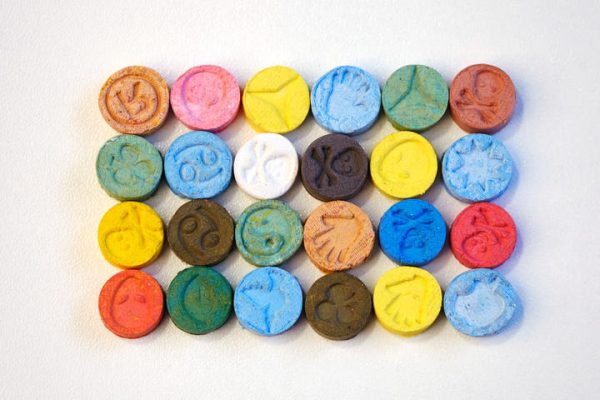 Landmark study finds MDMA-assisted therapy can help post traumatic ...