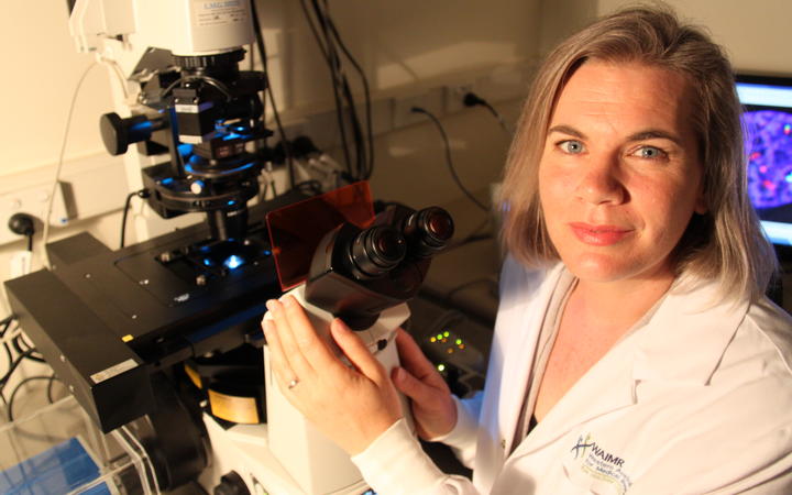 Archa Fox: the MRNA scientist who grew up with the Orange People | New ...