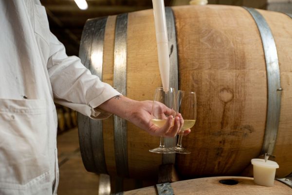 A taste of science | New Zealand Geographic