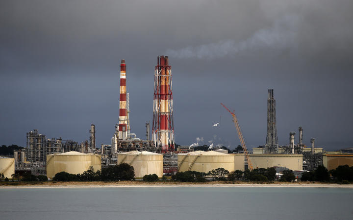 Three waters: Auckland could emerge as new consumer of Marsden Point ...