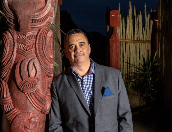 Connect // A new year