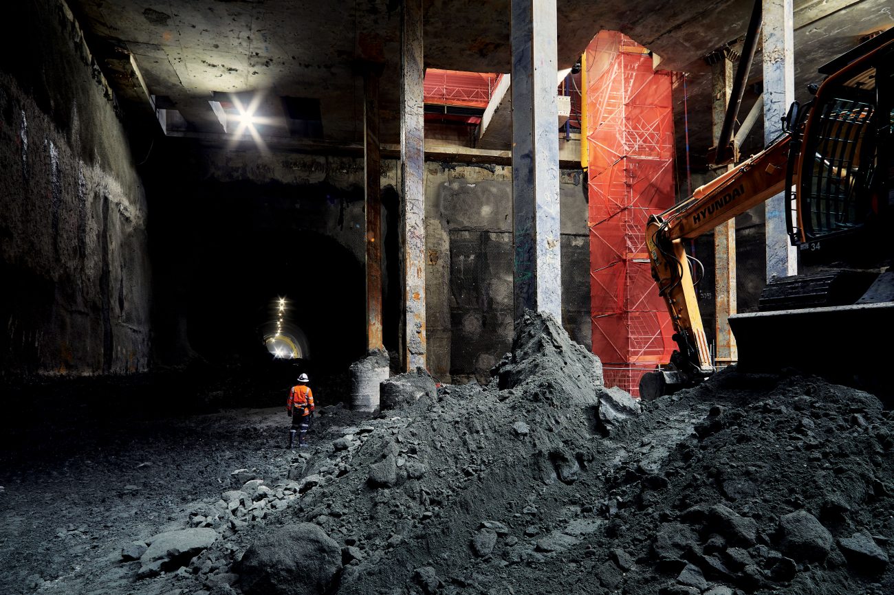 Archive | New Zealand Geographic