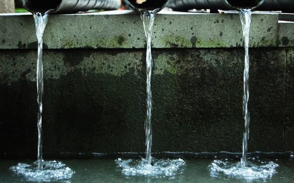 Three Waters shake-up could still see water privately managed | New ...