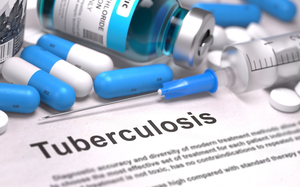 New break through treating antibiotic resistant tuberculosis | New ...