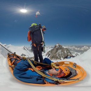 Climb Aoraki/Mt Cook | New Zealand Geographic