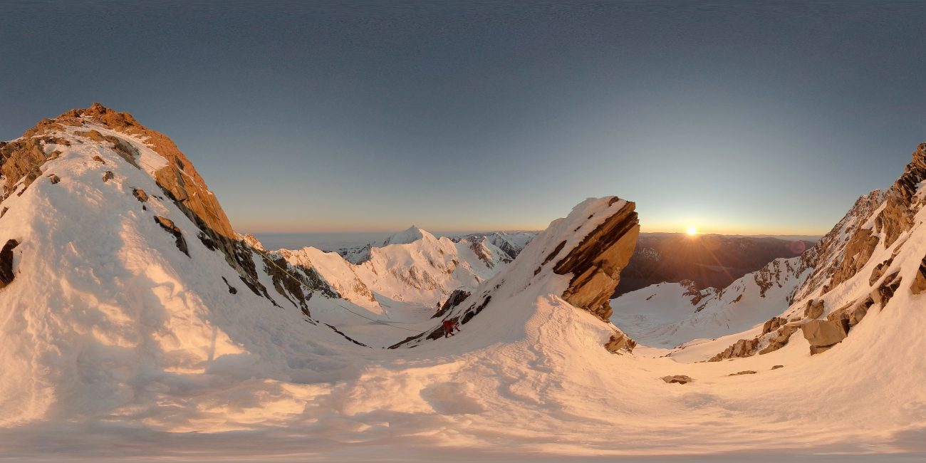 VR Video Archive | New Zealand Geographic